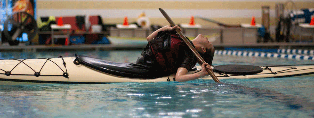 Instruction | Sea Kayak Connecticut