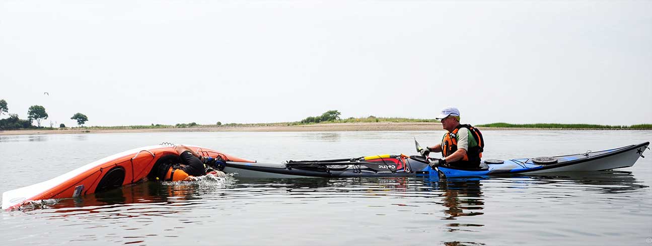 Instruction | Sea Kayak Connecticut