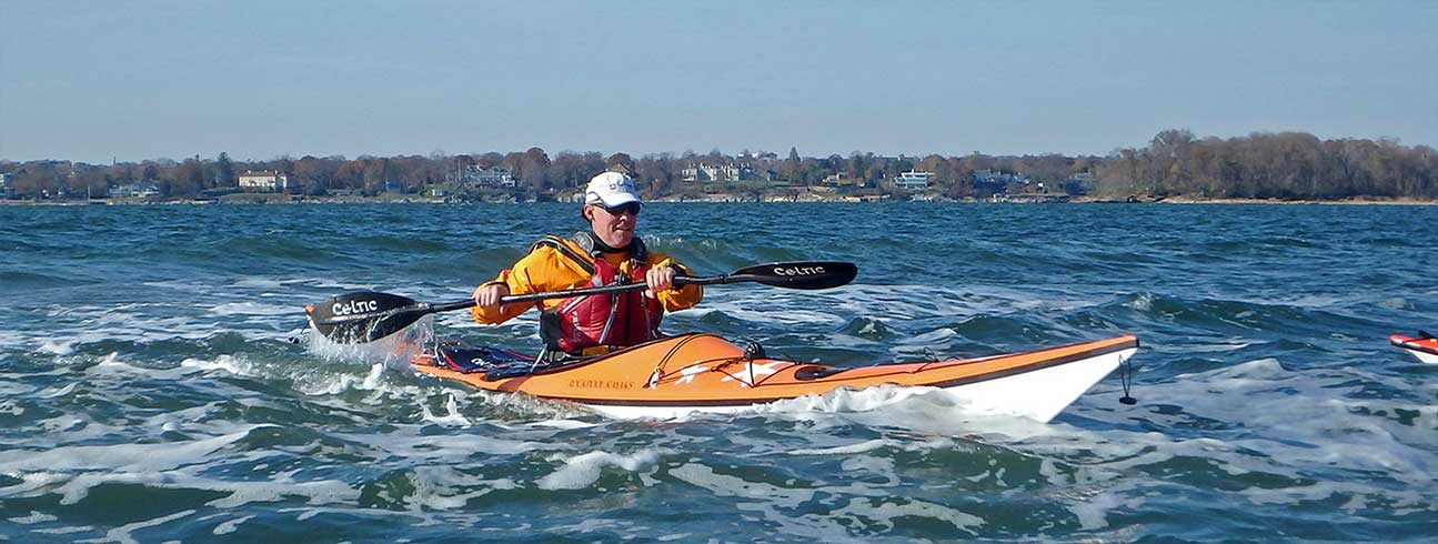 Instruction | Sea Kayak Connecticut