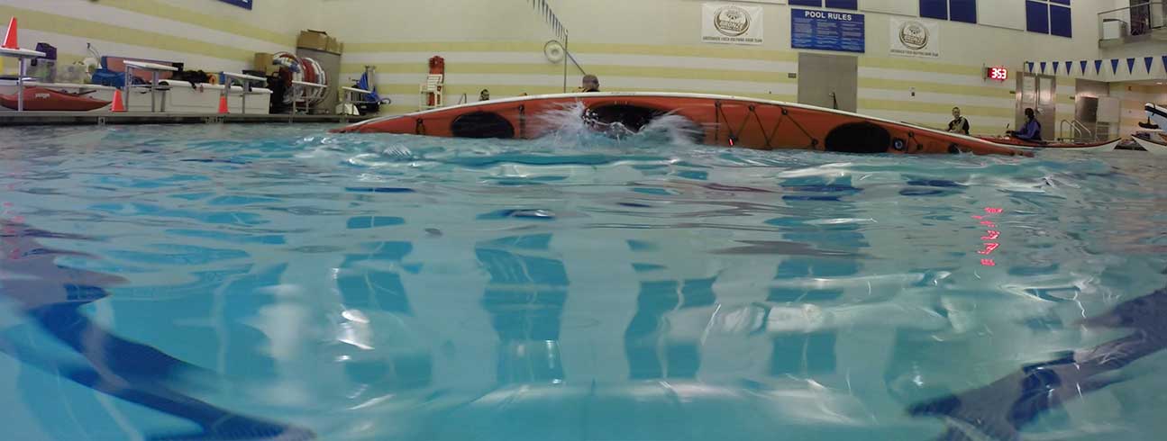 Instruction | Sea Kayak Connecticut