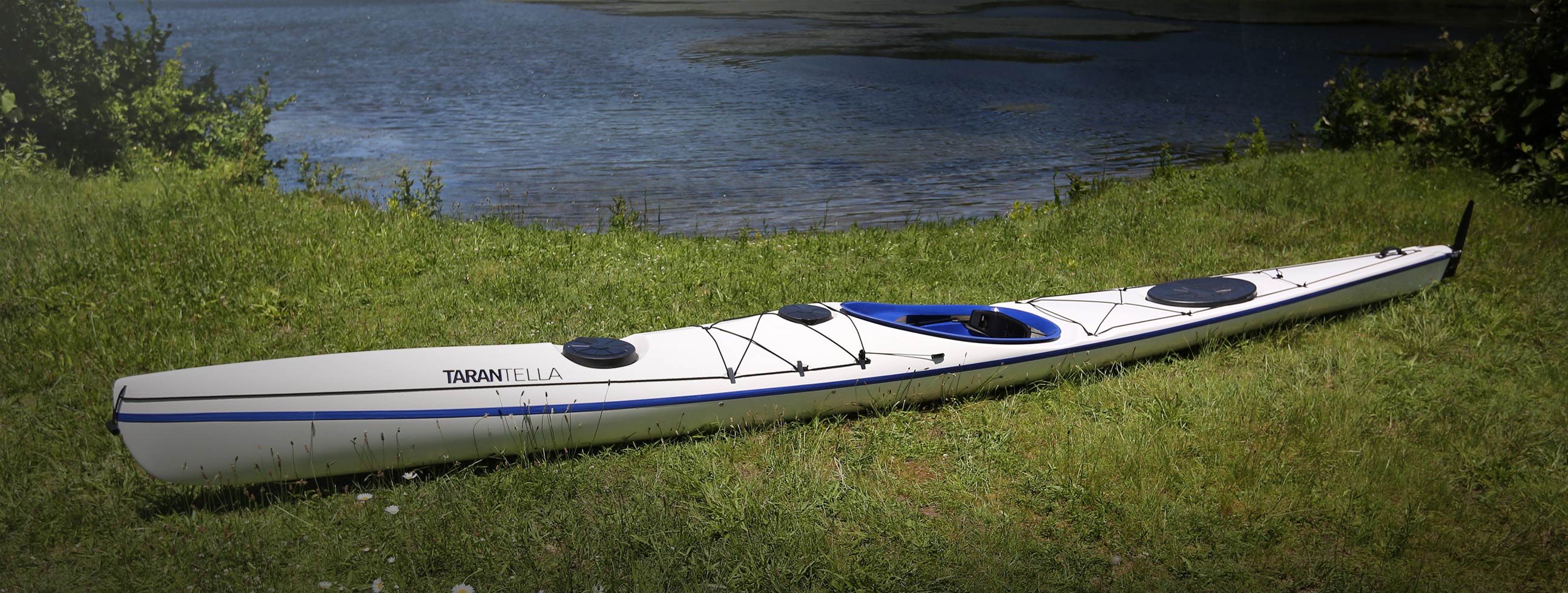 Sea Kayak Connecticut | Tarantella