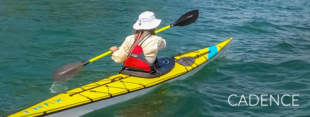 Sea Kayak Connecticut | Lendal Paddles