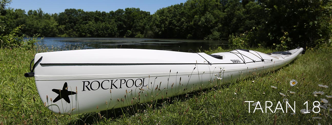 Sea Kayak Connecticut | Rockpool Kayaks