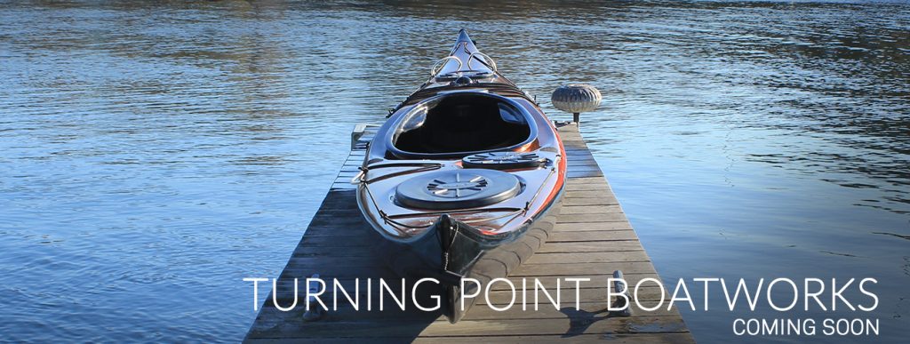 Sea Kayak Connecticut - Rockpool Kayaks | Mitchell Blades | Reed