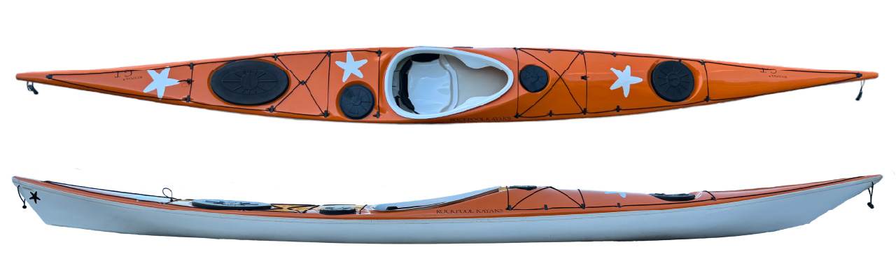Sea Kayak Connecticut | Current Inventory
